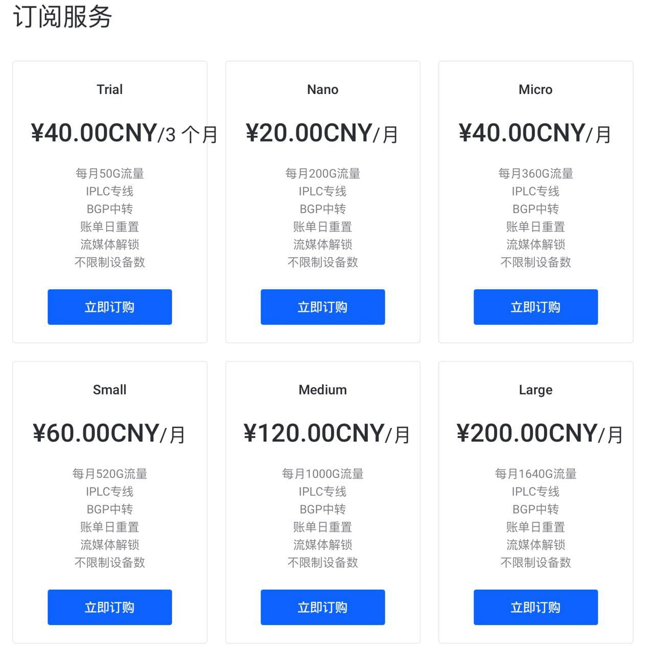 Shuttle/Gatern 介绍（附专属优惠码） | 猎人杂货铺